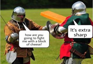 A Mega Dump of 56 Memes to Set You Straight - Wow Gallery | eBaum's World