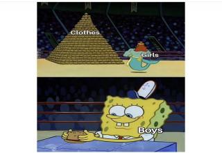 57 Funny Memes That Are Pretty Funny, Trust Me Dude - Funny Gallery ...