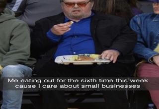 53 Top Tier Memes To Fill Your Daily Needs - Funny Gallery | eBaum's World