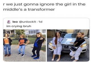 56 Funny Memes To Send You Into Overdrive - Funny Gallery | eBaum's World