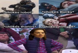 59 Funny Memes That Prove We're Living in a Simulation - Funny Gallery ...