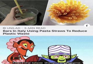 51 Saucy Memes to Spoon over Your Brain Pasta - Funny Gallery | eBaum's ...