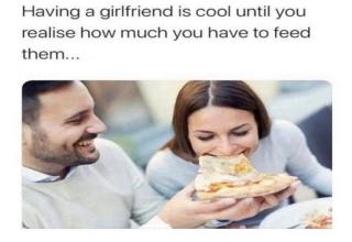 51 Saucy Memes to Spoon over Your Brain Pasta - Funny Gallery | eBaum's ...