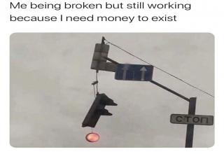 50 Funny Memes Made For Scrolling - Funny Gallery | eBaum's World