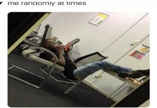 50 Funny Memes Made For Scrolling - Funny Gallery | eBaum's World