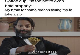 50 Funny Memes Made For Scrolling - Funny Gallery | eBaum's World