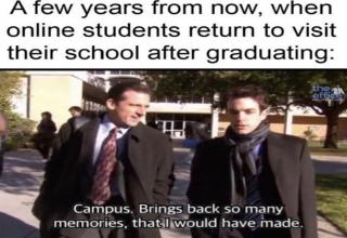 50 Funny Memes Made For Scrolling - Funny Gallery | eBaum's World