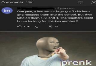 50 Funny Memes Made For Scrolling - Funny Gallery | eBaum's World