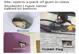 Over 50 Funny Memes to Laugh At - Funny Gallery | eBaum's World