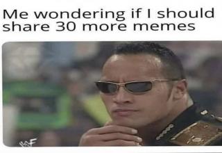 47 Funny Memes to Hold You Over - Funny Gallery | eBaum's World
