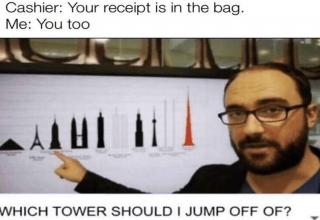 53 Funny Memes to Keep You Busy - Funny Gallery | eBaum's World