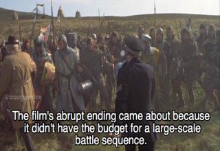 19 Awesome Facts About Monty Python And The Holy Grail | eBaum's World