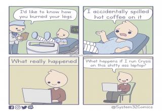 33 Pics and Memes to Help You Make it Through the Day - Funny Gallery ...