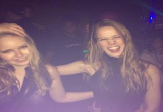 Pictures of Girls that had a hard Party Weekend - Gallery | eBaum's World