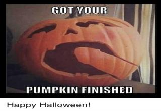 35 Halloween pictures & memes - Gallery | eBaum's World