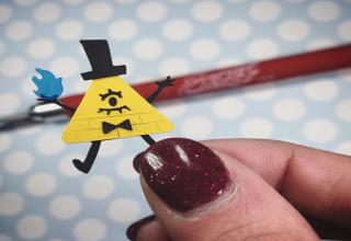 43 Favorite Characters Made out of Paper May Blow Your Mind - Wow ...