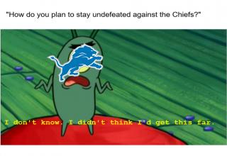 19 NFL Memes to Carry You Into Week 5 - Funny Gallery | eBaum's World