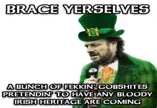 29 St. Patrick's Day Pics and Memes to Enjoy With Your Breakfast Beer ...