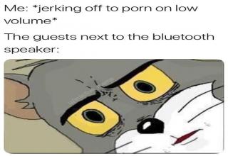 28 Unsettled Tom Memes That are Absolutely Savage - Funny Gallery ...