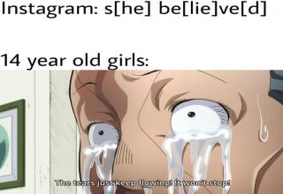 24 S[he] Be[lie]ve[d] (Sbeve) Memes That are Taking Off - Funny Gallery ...