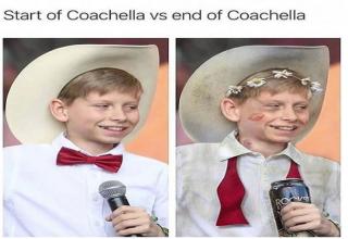 26 Coachella Pics and Memes That Will Make You Hate It Even More ...