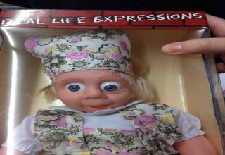 62 Toy Design Fails That Will Make You Laugh and Cringe - Funny Gallery ...