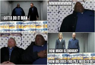 Funny Pics and Memes to Enjoy in Isolation (50 Pics) - Funny Gallery ...