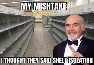 Funny Pics and Memes to Enjoy in Isolation (50 Pics) - Funny Gallery ...