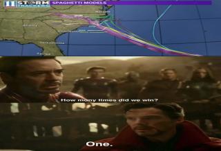 21 Hurricane Florence Memes That May Be Too Soon - Funny Gallery ...