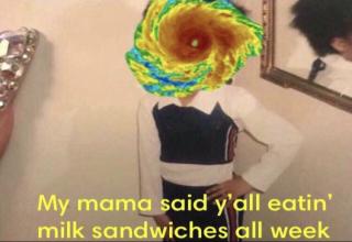 21 Hurricane Florence Memes That May Be Too Soon - Funny Gallery ...