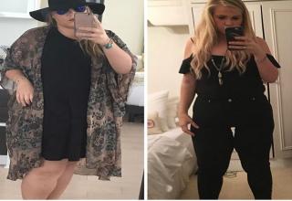 25 Insane Weight-Loss Transformation Photos - Ftw Gallery | eBaum's World