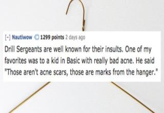 14 of the Most Brutal Yet Hilarious Insults People Have Ever Heard ...