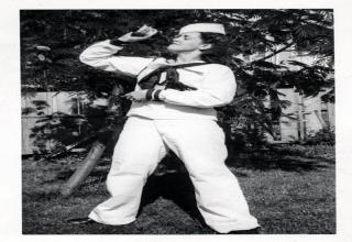 Historic Pictures From 1930's -60's of Woman Being Risque and Playful ...