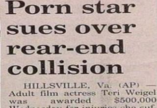 39 WTF Headlines That Will Confuse You - Funny Gallery | eBaum's World