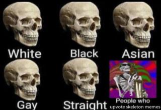 Start Spo0ktober Off Right With These Bone Chilling Memes - Funny ...