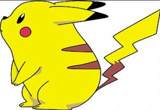 15 Pikachu Facts You Didn't Need to Know - Funny Gallery | eBaum's World
