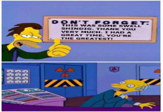 18 Simpsons Memes That Will Make You Want To Rewatch The Classics ...