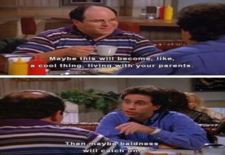 A Giant Dump Of Amazing Moments From Seinfeld - Funny Gallery | eBaum's ...