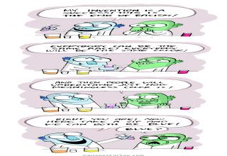 23 Memes To Help You Get Through Things - Funny Gallery | eBaum's World