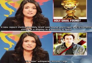 39 Of The Best Weekend Update Jokes - Funny Gallery | eBaum's World