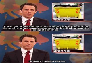 39 Of The Best Weekend Update Jokes - Funny Gallery | eBaum's World