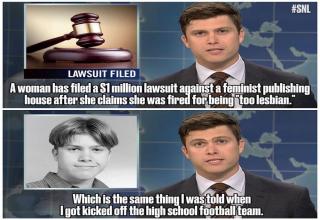 39 Of The Best Weekend Update Jokes - Funny Gallery | eBaum's World