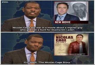 39 Of The Best Weekend Update Jokes - Funny Gallery | eBaum's World