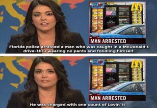 39 Of The Best Weekend Update Jokes - Funny Gallery | eBaum's World