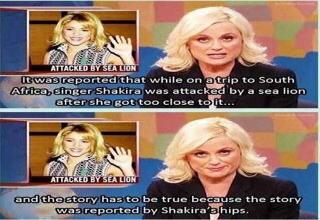 39 Of The Best Weekend Update Jokes - Funny Gallery | eBaum's World