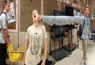 33 Amazing Camera Glitches That We Are Glad Happened - Wow Gallery ...