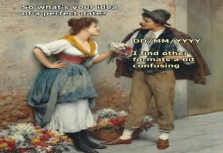 66 Times People Put Some Humor Into Classic Art - Funny Gallery | eBaum ...