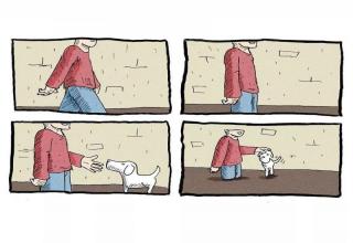 17 Comics That Are Witty In The Right Way - Funny Gallery | eBaum's World