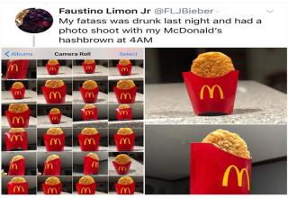 47 Fire Hot Memes Right Off The Grill - Funny Gallery | eBaum's World