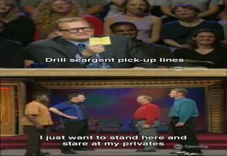 26 Memes And Moments From Whose Line Is It Anway - Funny Gallery ...